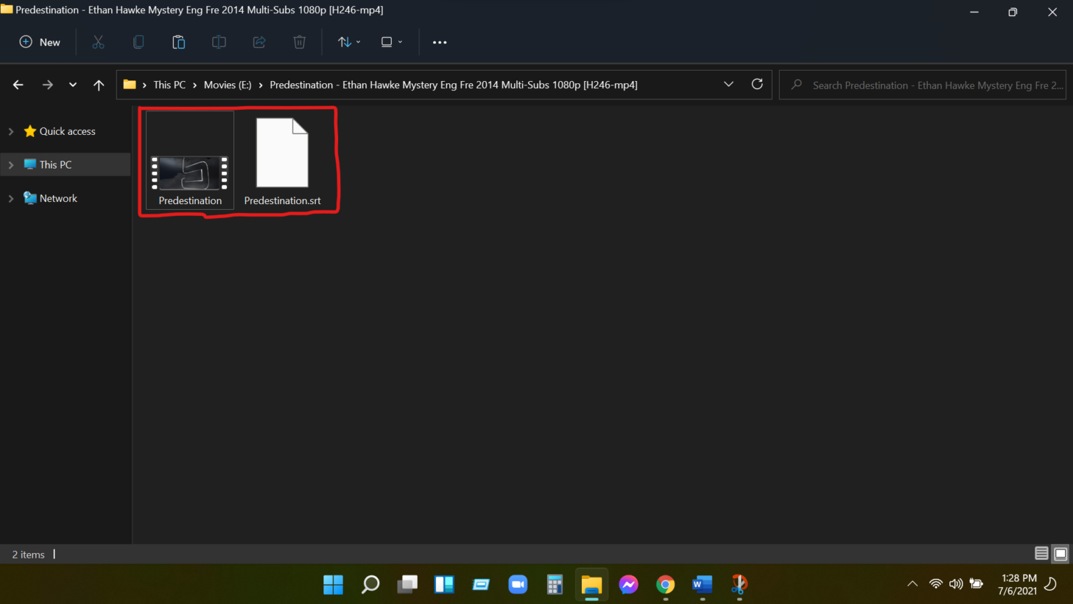How to Add Subtitles in Windows Media Player?