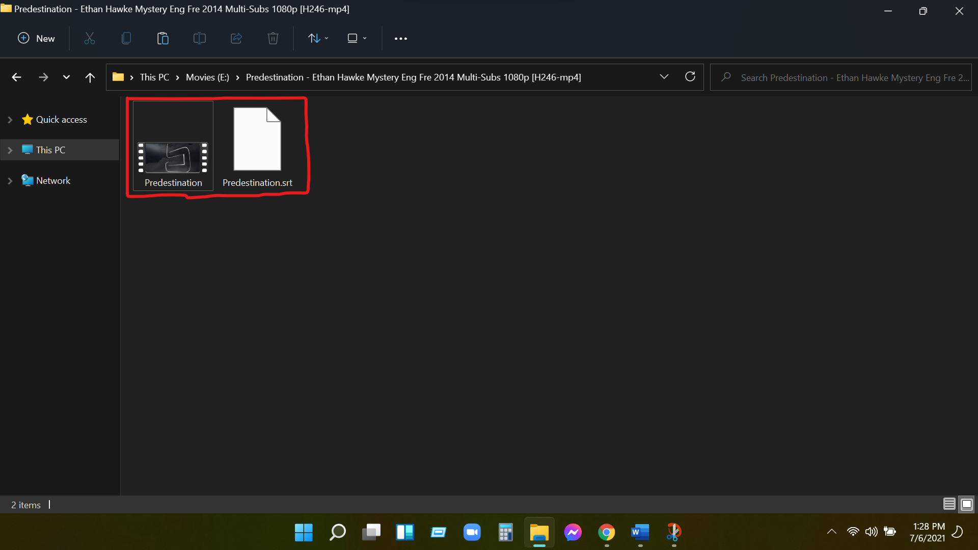 How to Add Subtitles in Windows Media Player?