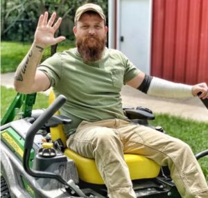 Adam Calhoun Net Worth, Age, Girlfriend, Wife, Bio