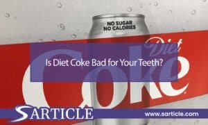 Is Diet Coke Bad for Your Teeth? - What do You Need To Know?