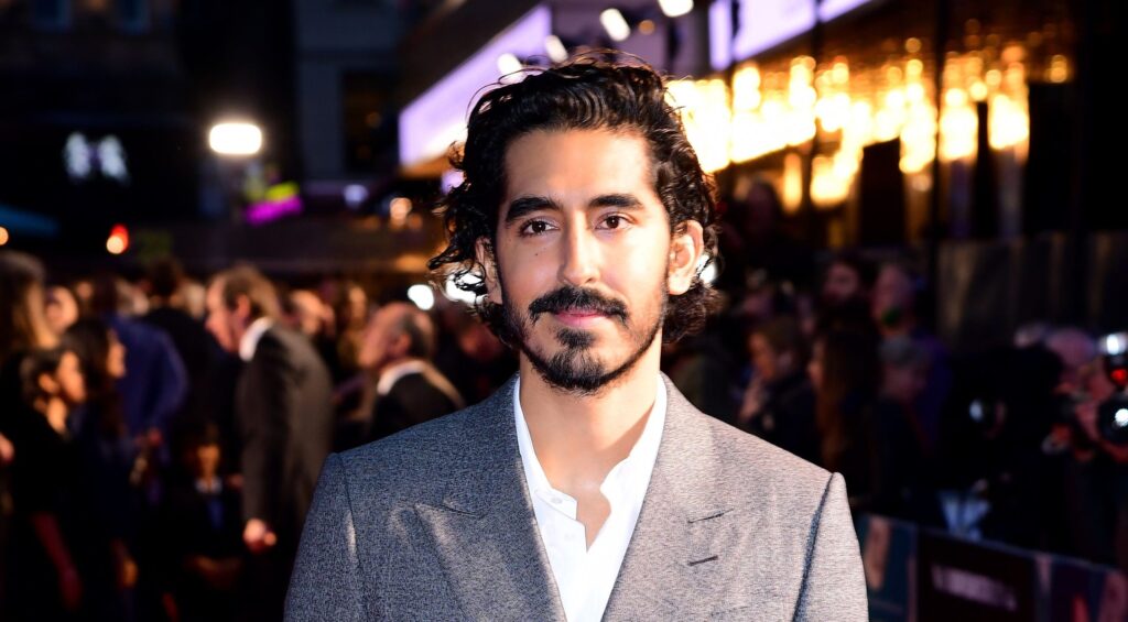 Dev Patel Net Worth | SArticle